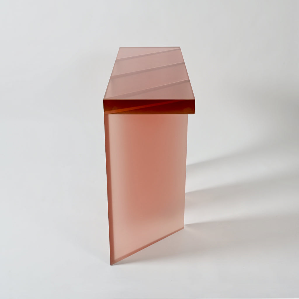Refract Resin Console - SP01 X Hayden Cox – Haydenshapes