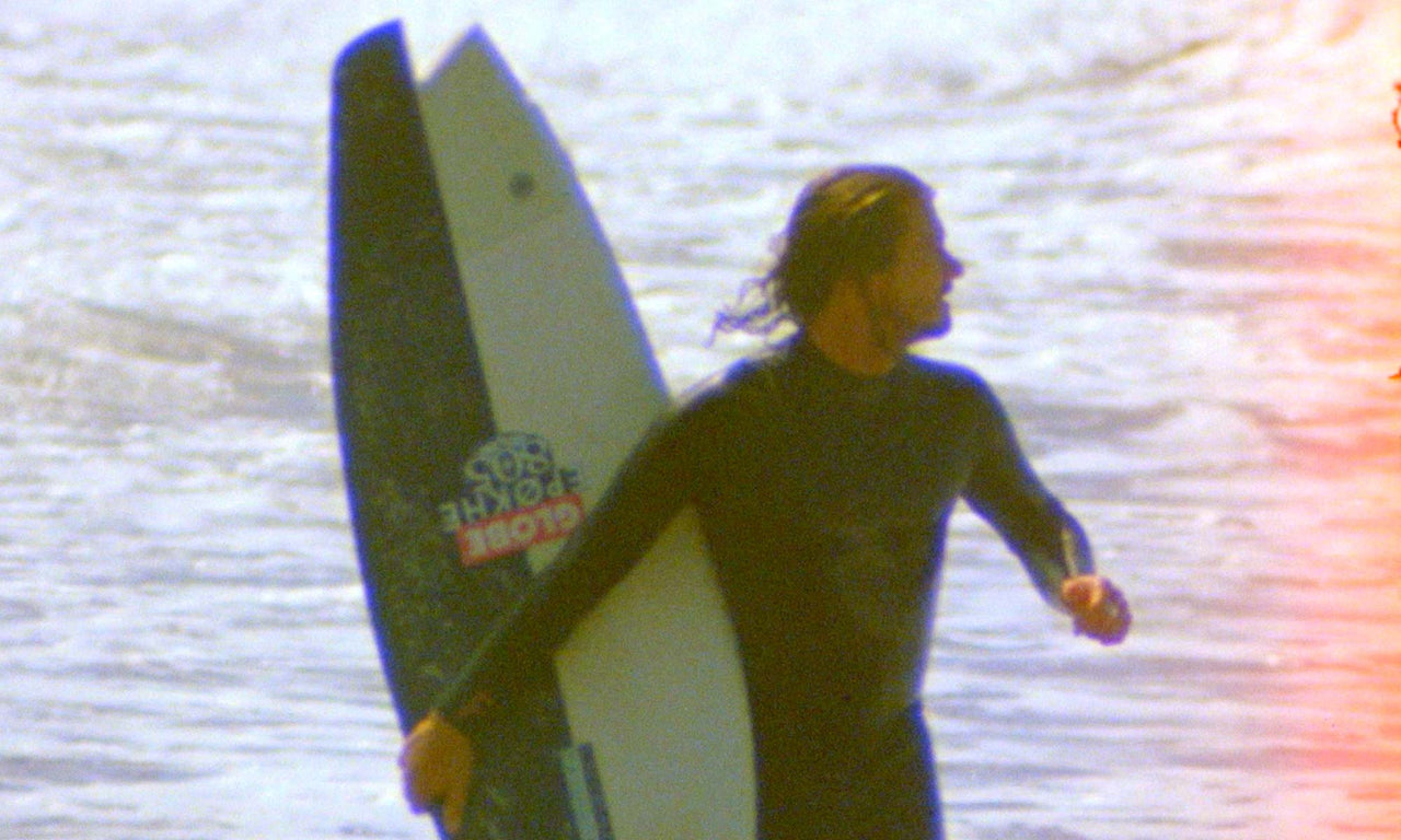 ARBUTUS - TSJ X NATE TYLER – Haydenshapes