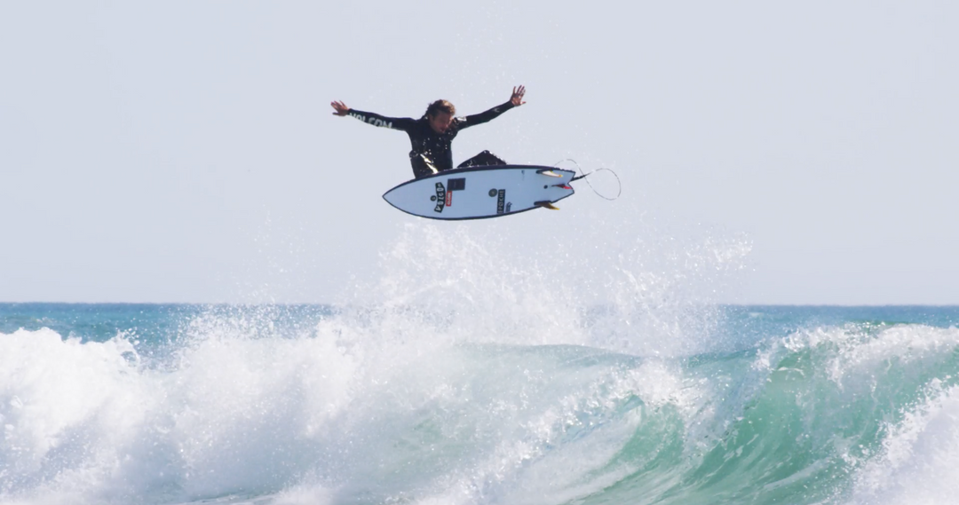 A Model Overview To Everyones Favourite Twin-Fin; The MISC. – Haydenshapes