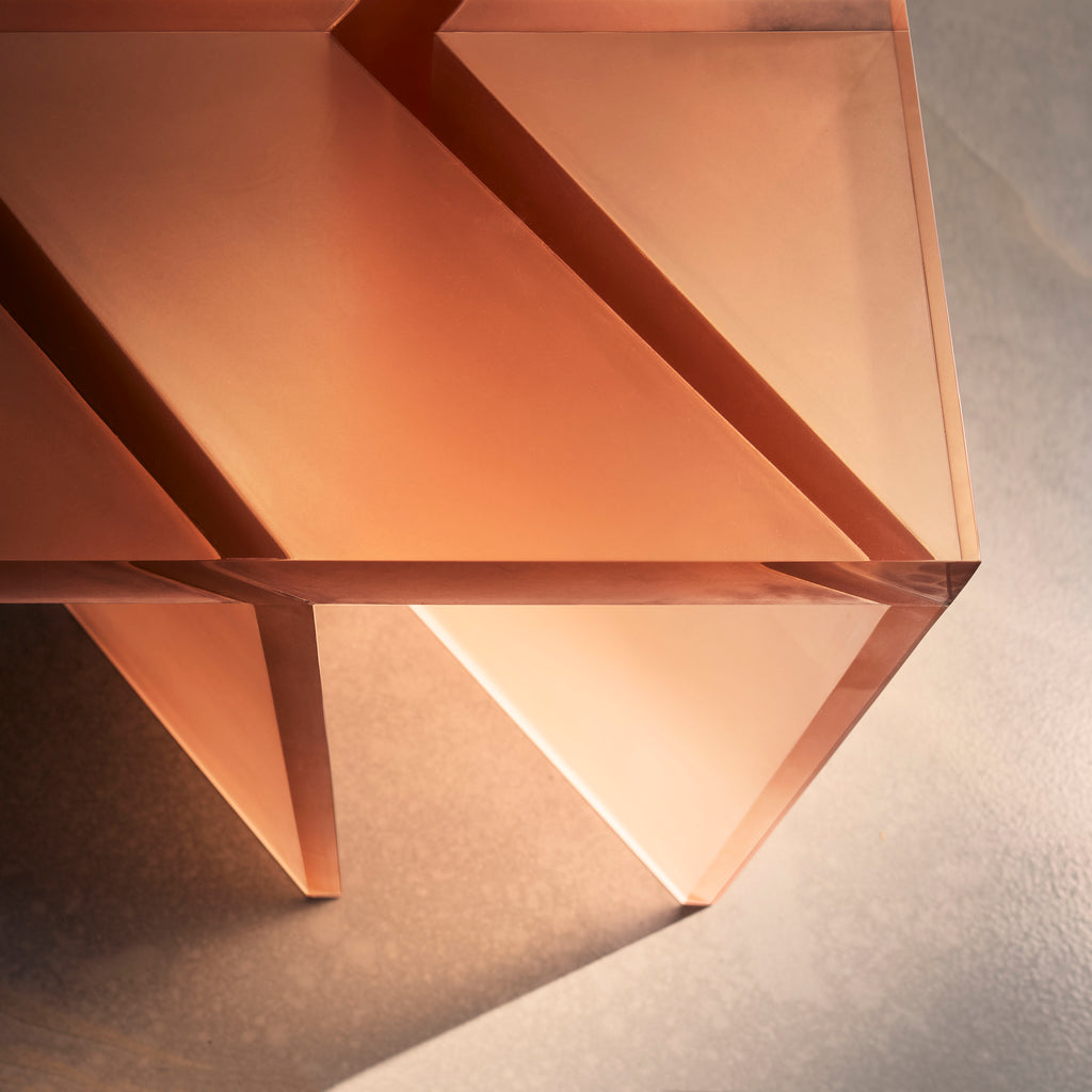 Refract: SP01 x Hayden Cox Resin Furniture and Objects – Haydenshapes