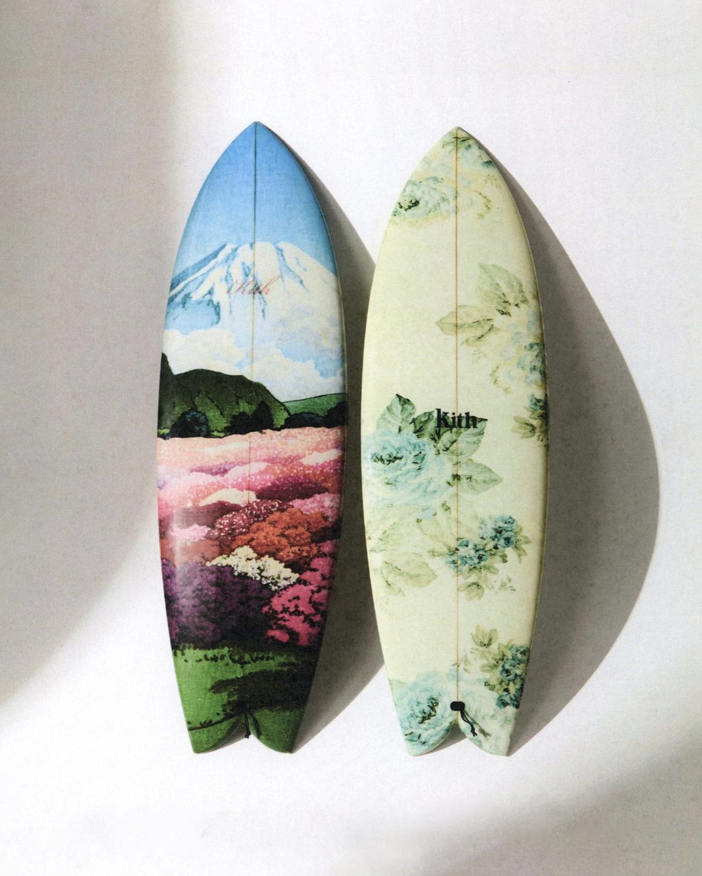 KITH – Haydenshapes