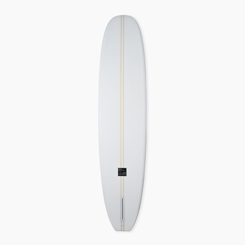 Retro Longboard – Haydenshapes