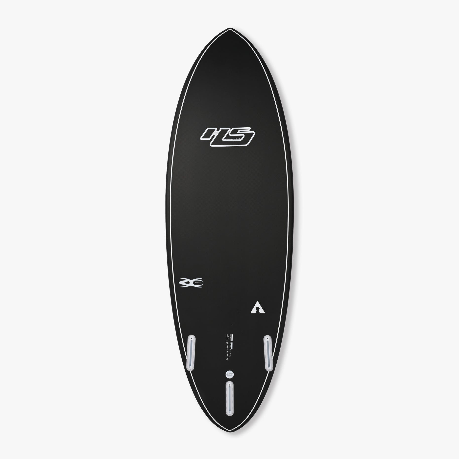 Hypto Krypto Sufboard | Haydenshapes USA