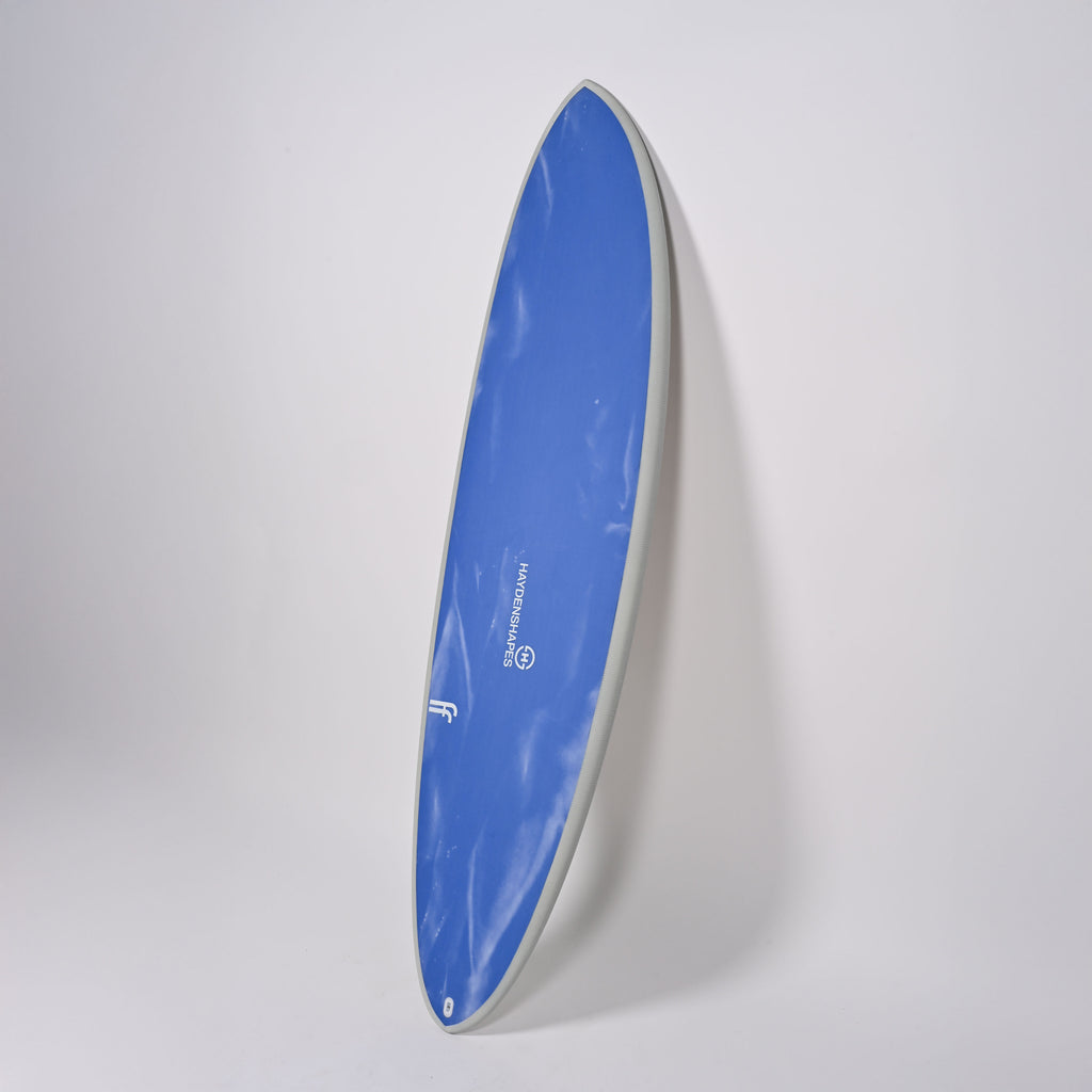 New Wave Mid FutureFlex - Blue – Haydenshapes