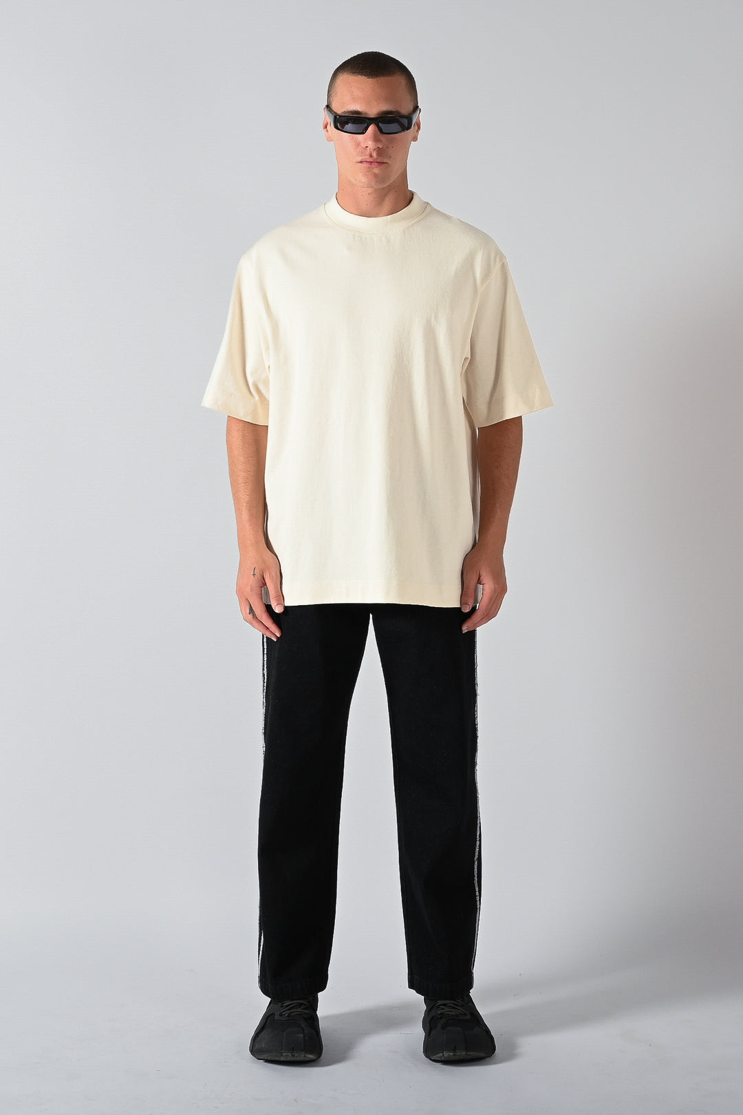Contemporary Tees | Haydenshapes