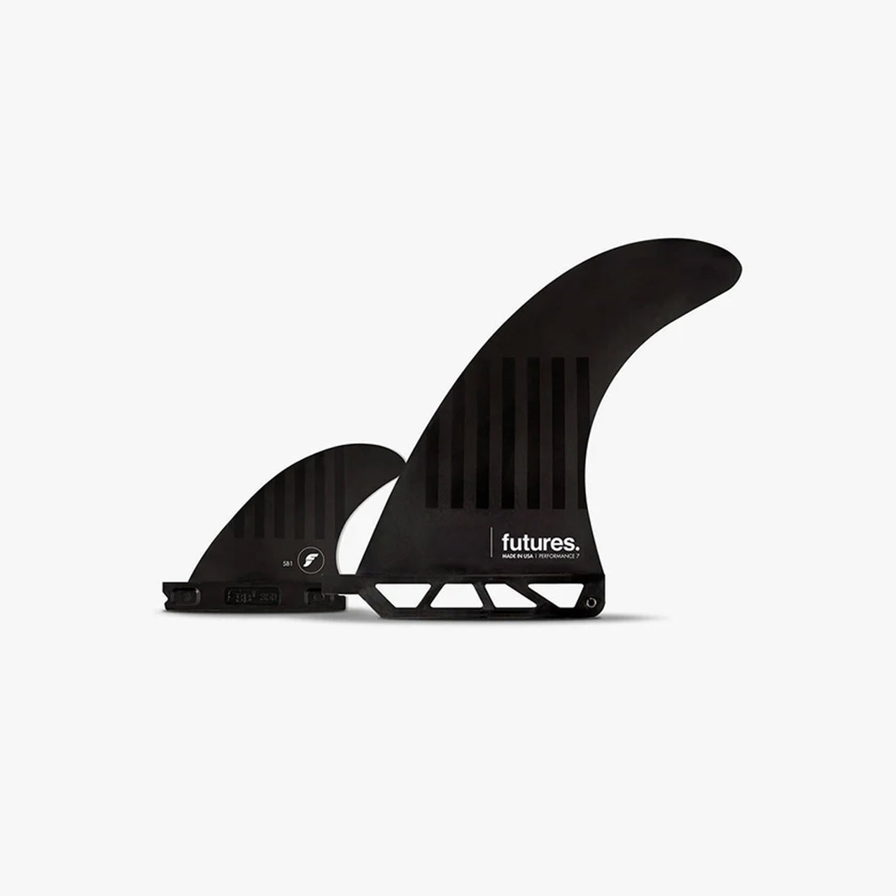 Surfboard Fins | Future Fins | Haydenshapes USA