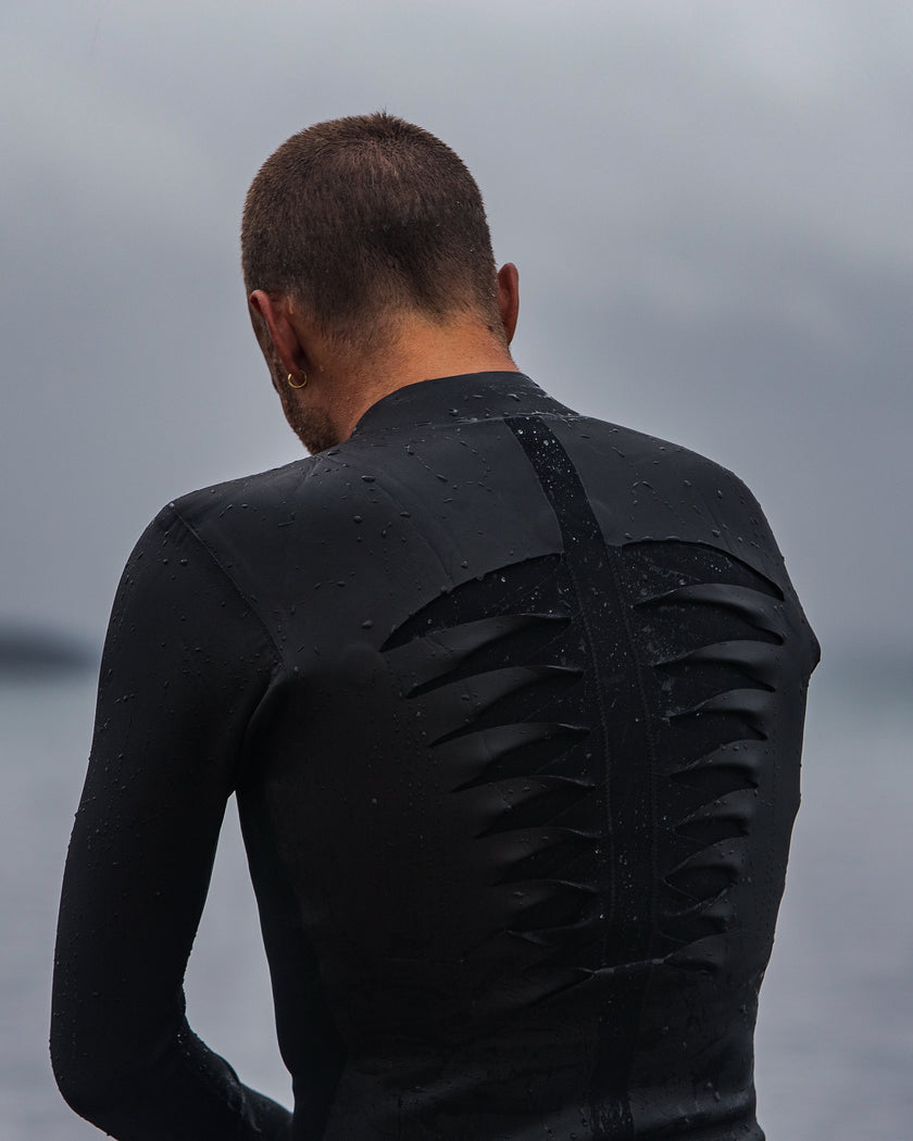 Haydenshapes - [Rubber]