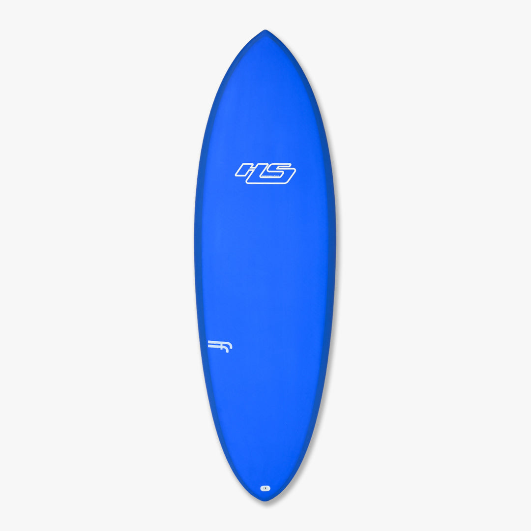 Hypto Krypto Sufboard | Haydenshapes USA