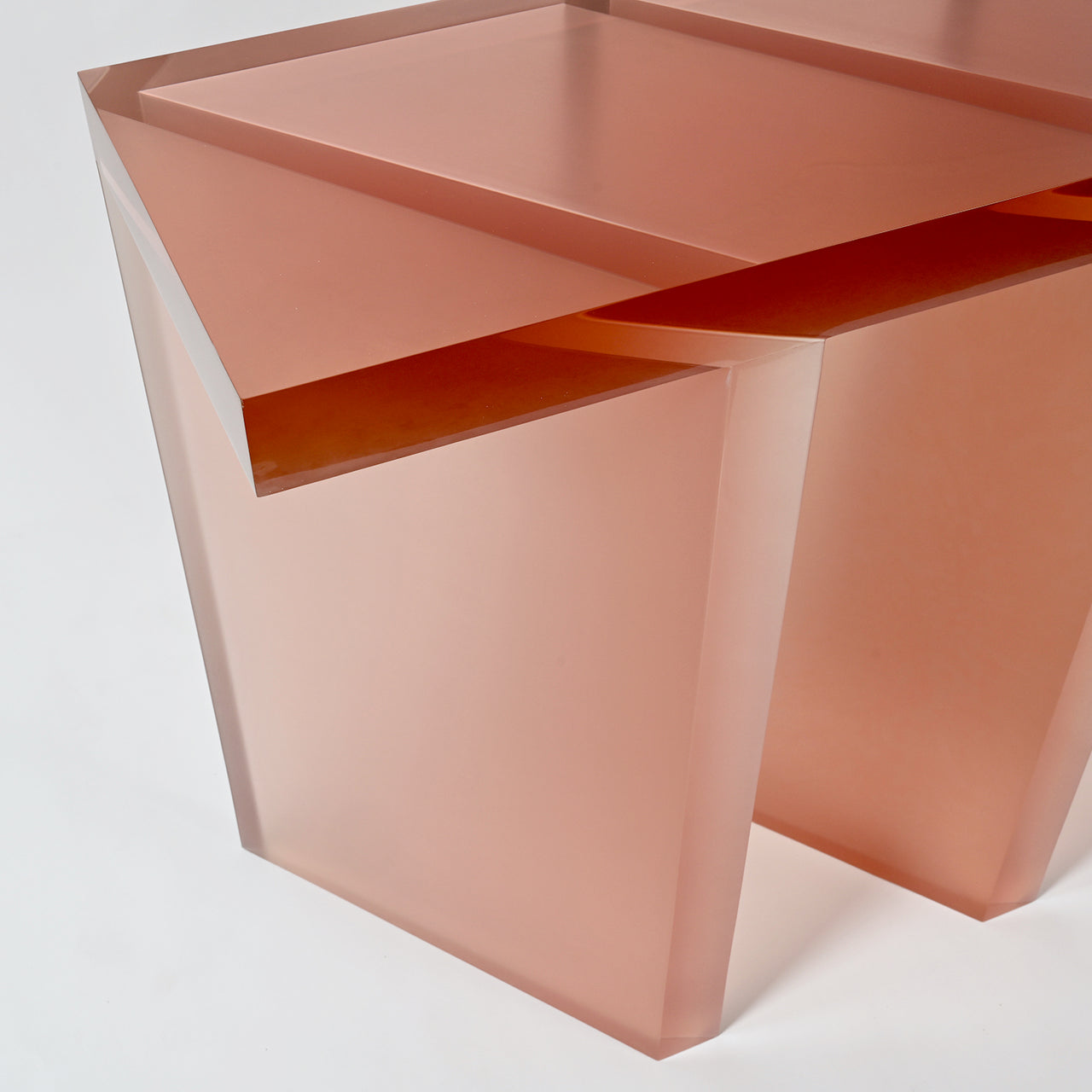 Refract Resin Console - SP01 X Hayden Cox – Haydenshapes
