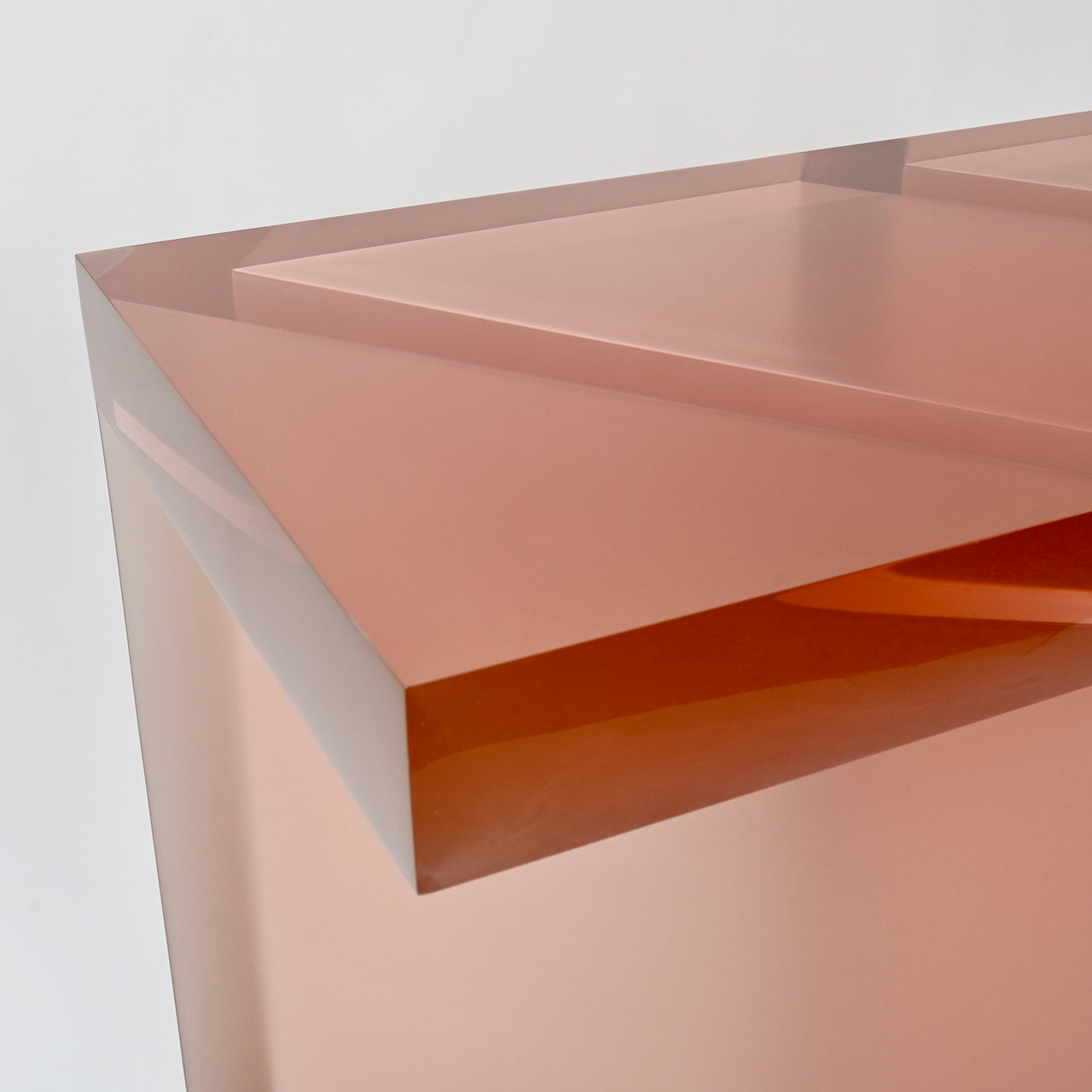 Refract Resin Console - SP01 X Hayden Cox – Haydenshapes