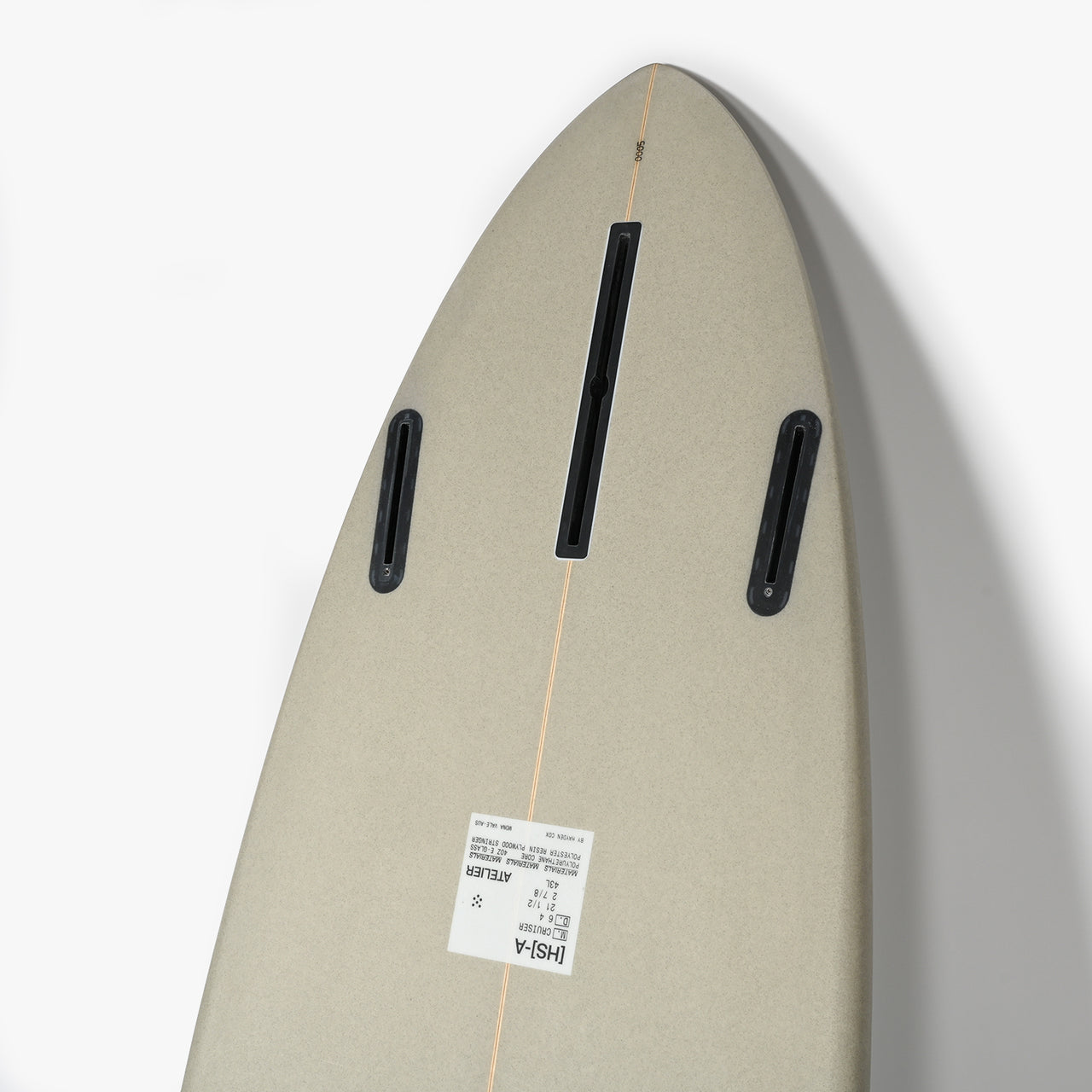 Cruiser Bone – Haydenshapes
