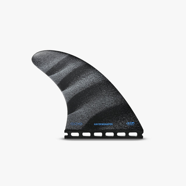 HS Fins Sand - Thruster - Medium – Haydenshapes