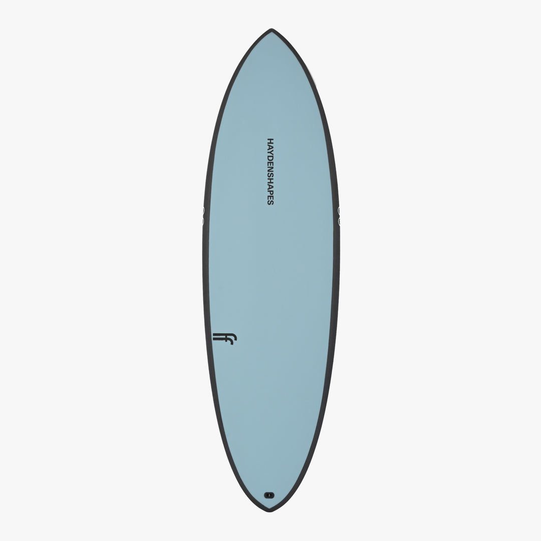 Hypto Krypto Sufboard | Haydenshapes USA