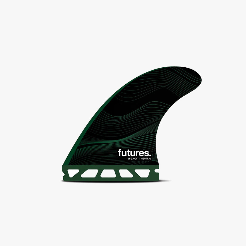 Surfboard Fins | Future Fins | Haydenshapes USA