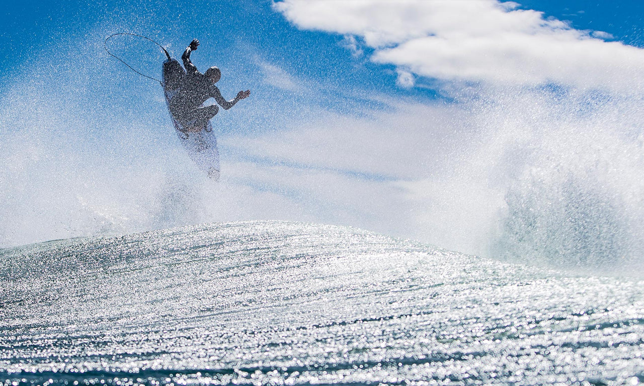 Haydenshapes Surfboards | Contemporary Performance Surfboards