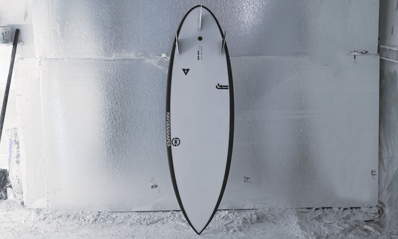Haydenshapes Surfboards | Contemporary Performance Surfboards