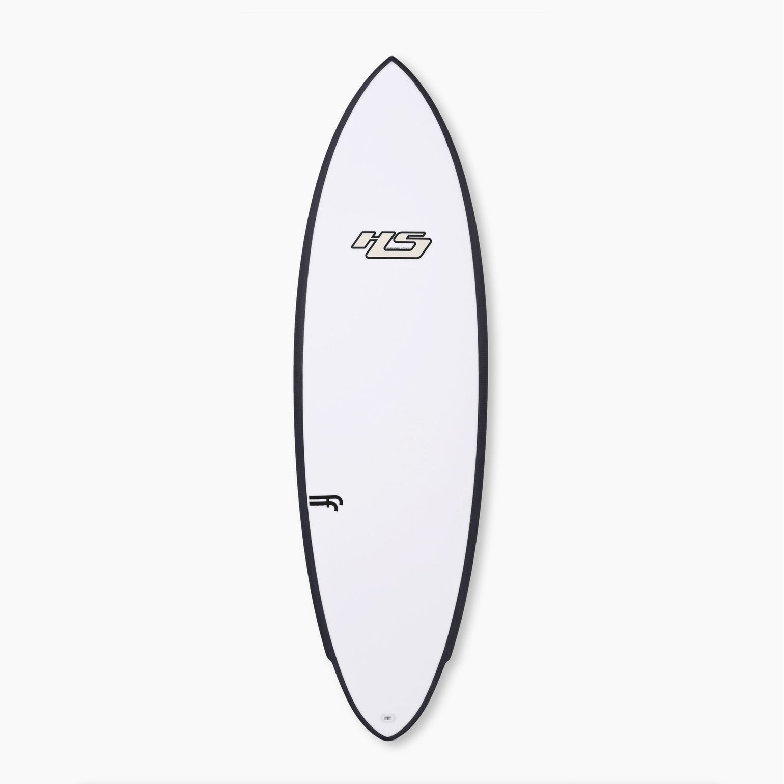 Hypto Krypto Twin Pin FutureFlex – Haydenshapes