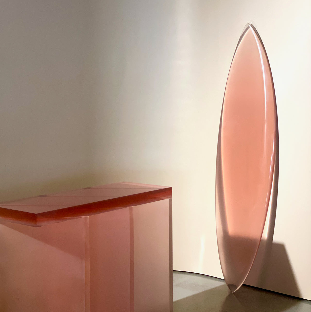 Refract Resin Surfboard - SP01 X Hayden Cox – Haydenshapes