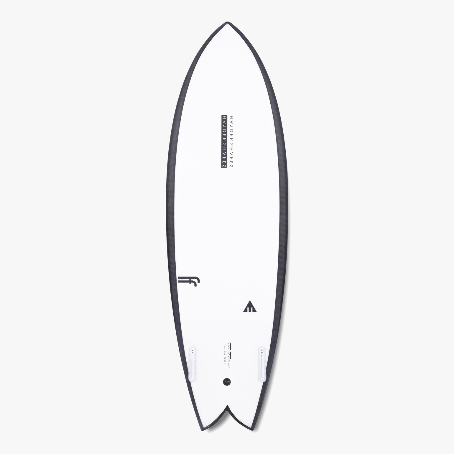 Compare Surfboards | Haydenshapes USA