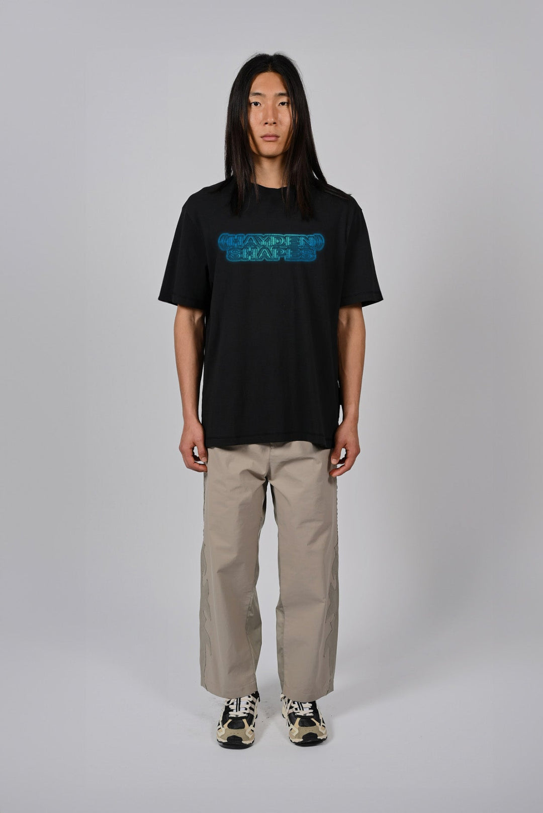 Contemporary Tees | Haydenshapes