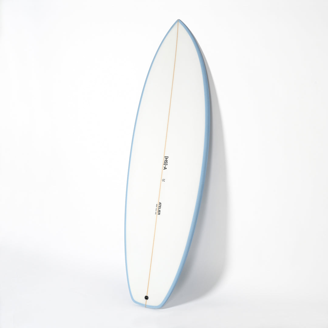 HS Atelier Performance Cruiser – Haydenshapes