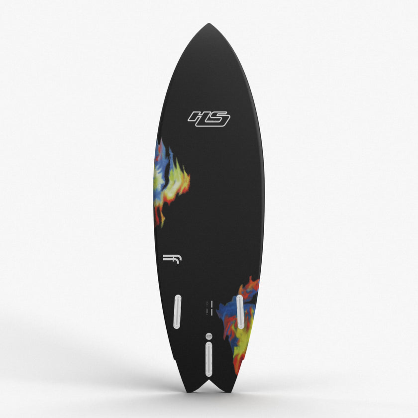Misc Surfboard | Haydenshapes USA