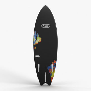 HS STUDiO Customise by Artwork – Haydenshapes