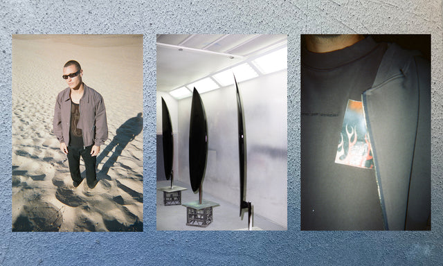 Haydenshapes Surfboards | Contemporary Performance Surfboards