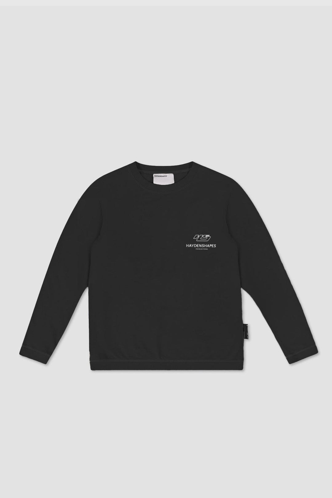 Contemporary Tees | Haydenshapes