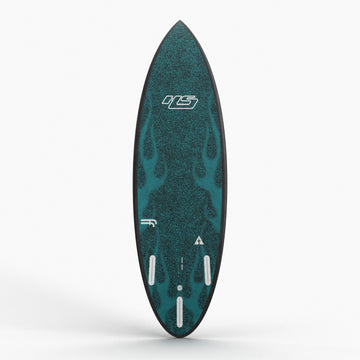 HS STUDiO Customise by Artwork – Haydenshapes