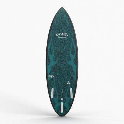 HS STUDiO Customise by Artwork – Haydenshapes