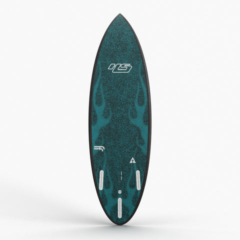 HS STUDiO Customise by Artwork – Haydenshapes