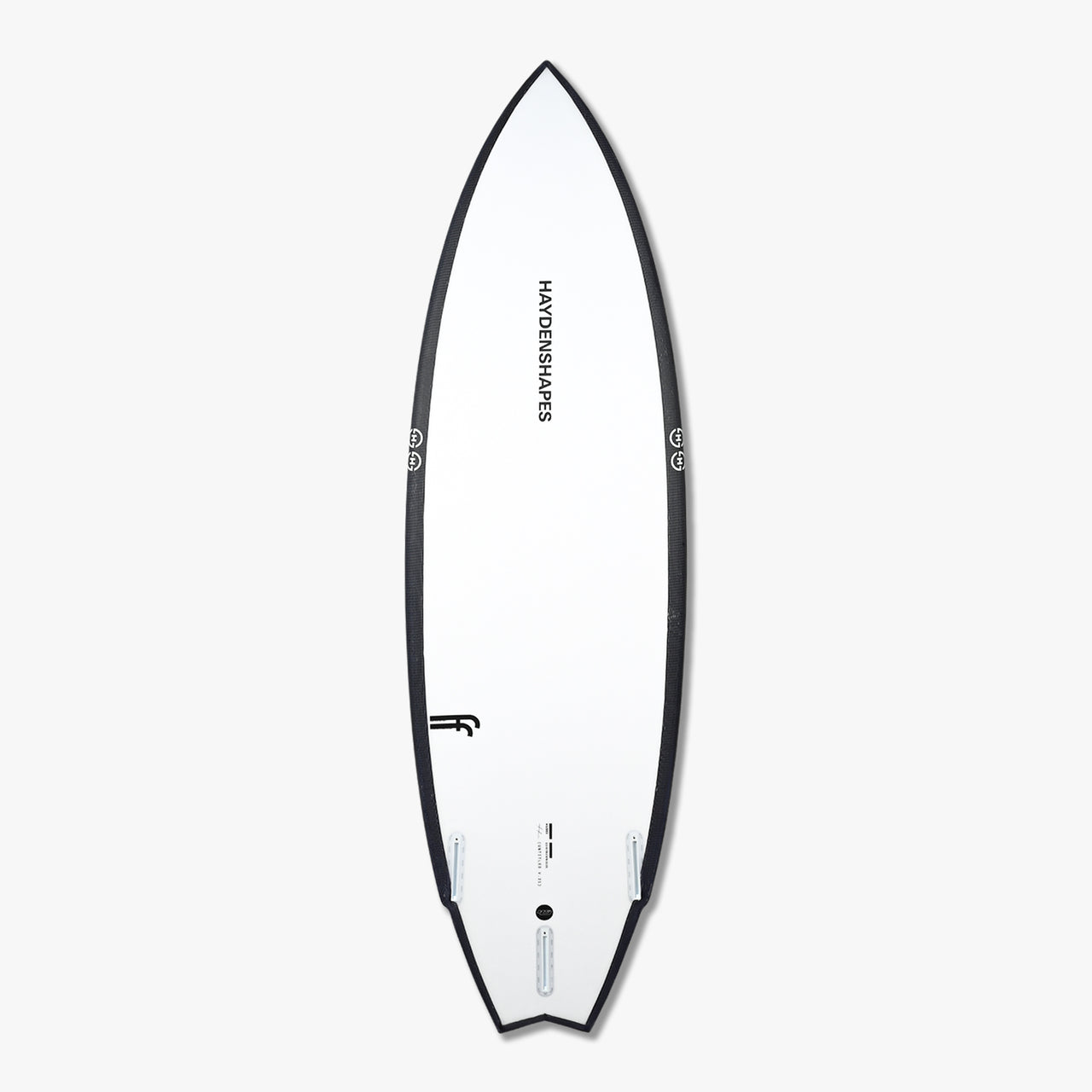 Surfboard Collection | Modern Surfboards | Haydenshapes USA