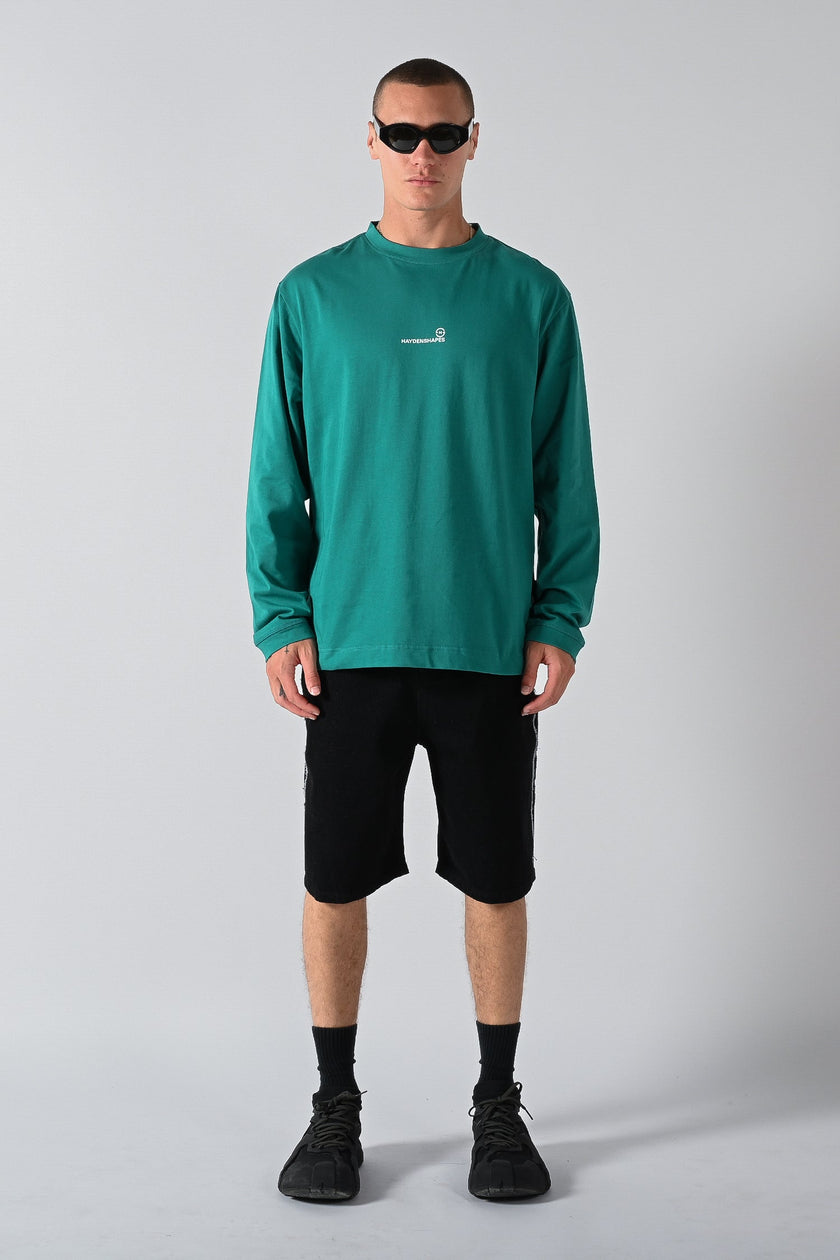 Contemporary Tees | Haydenshapes