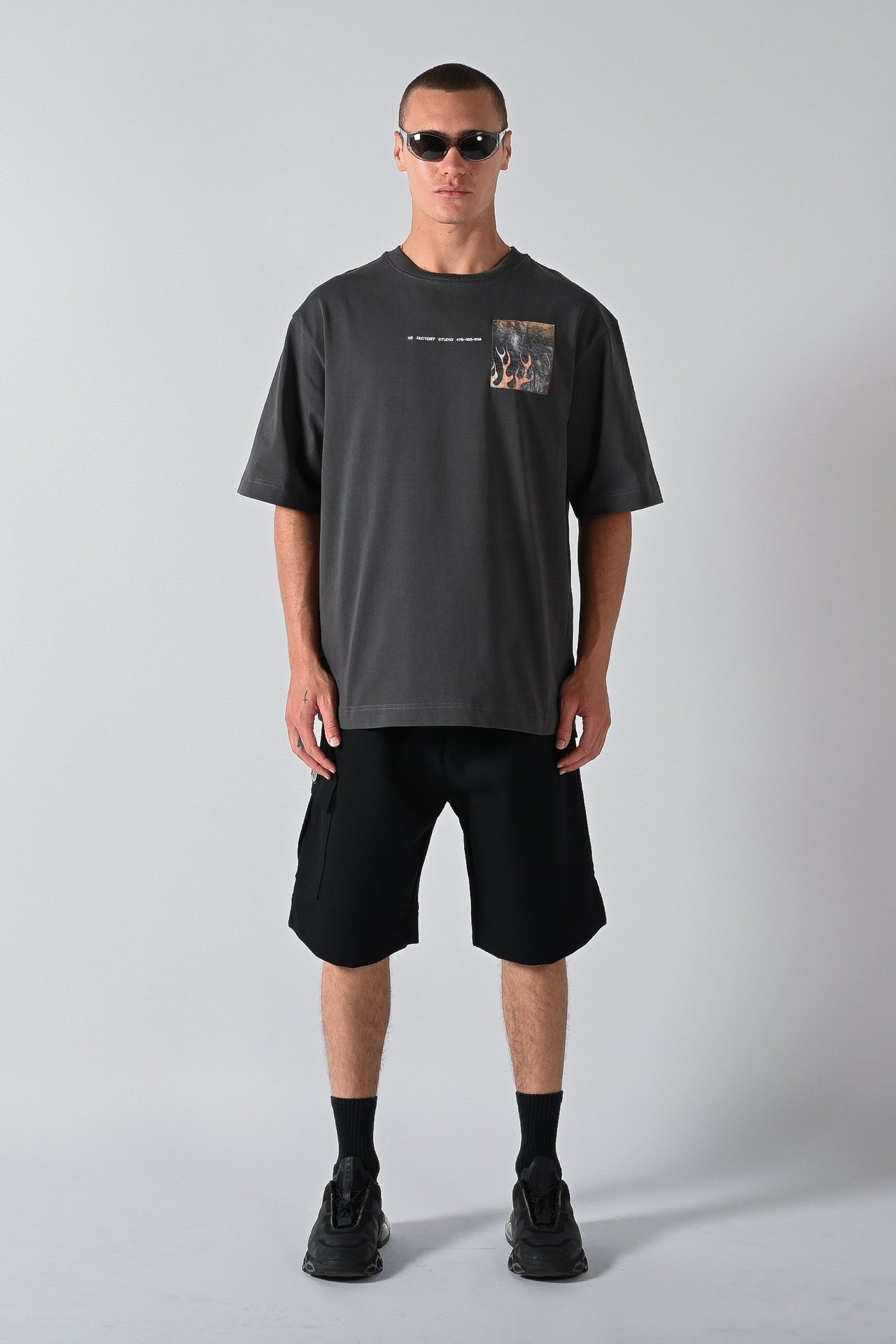 Contemporary Tees | Haydenshapes