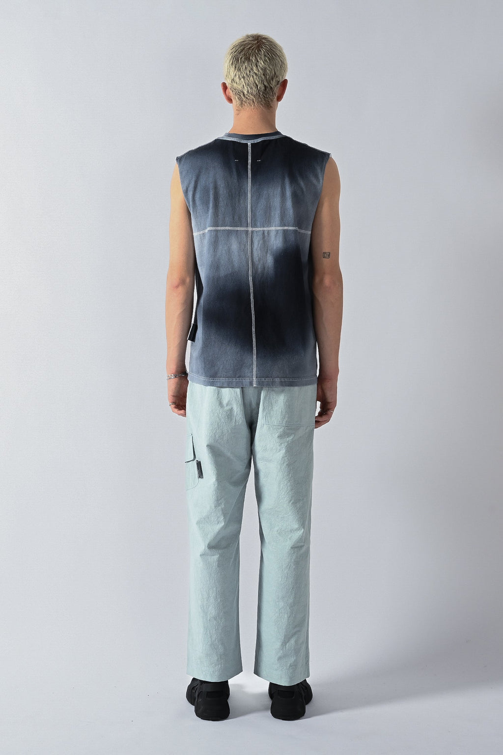 Offset Shell Pants - Mirage – Haydenshapes