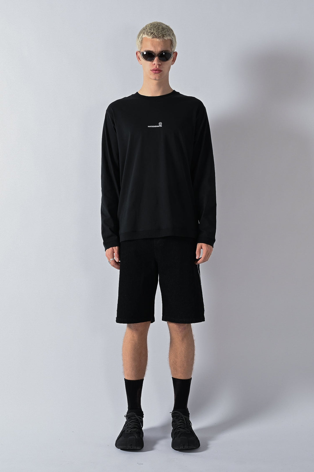 Contemporary Tees | Haydenshapes