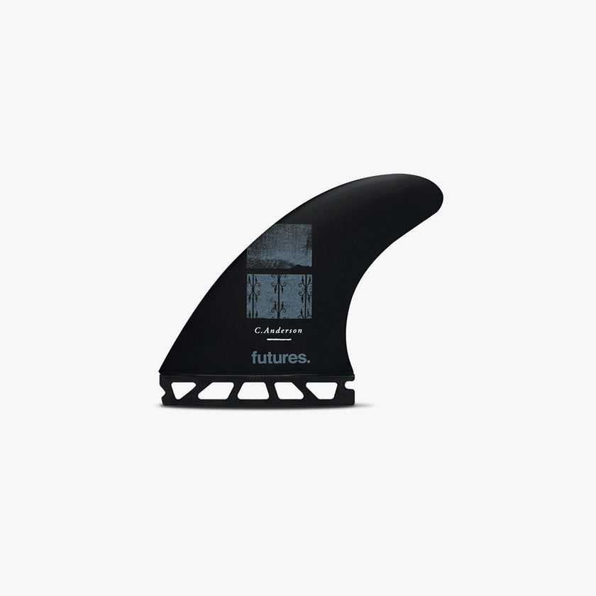 Surfboard Fins | Future Fins | Haydenshapes USA