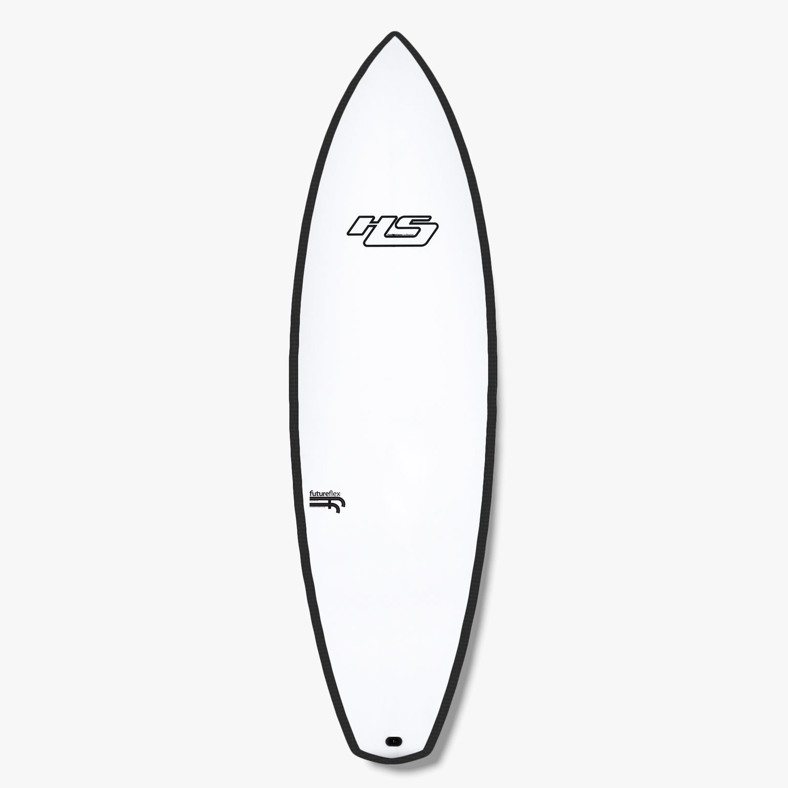 Cannon FutureFlex - Single Fin – Haydenshapes