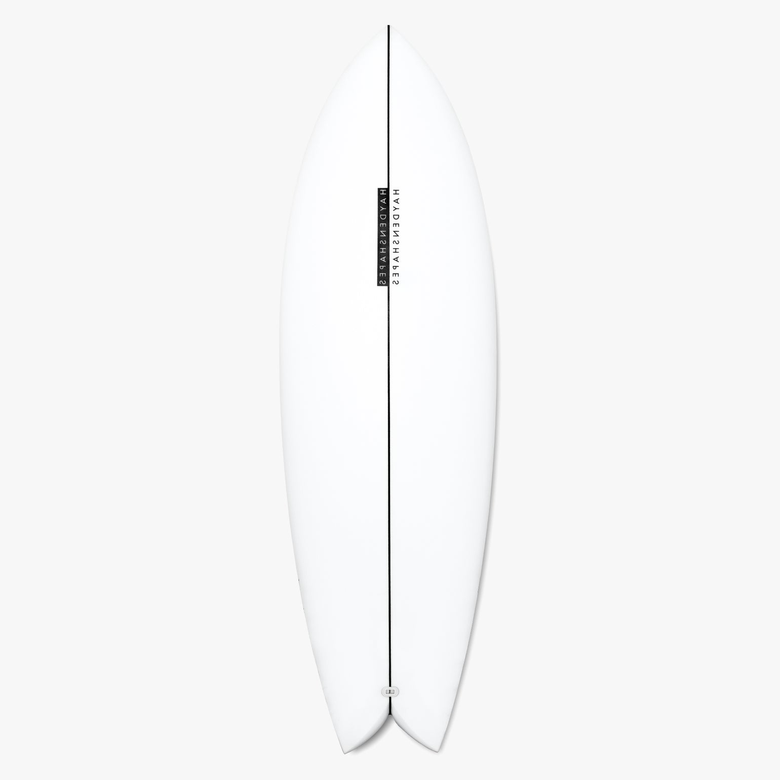 Hypto Krypto Twin Surfboard | Haydenshapes USA