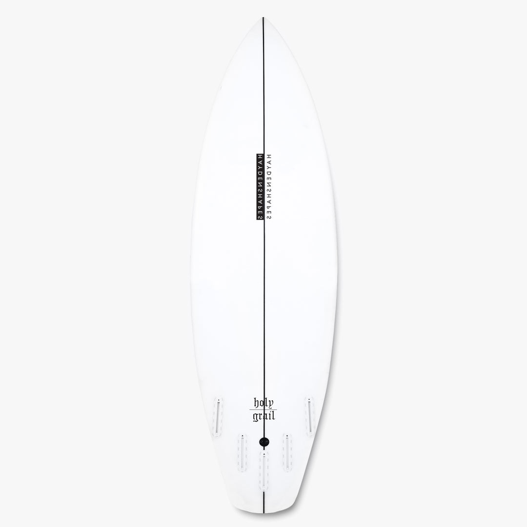 Haydenshapes Holy Grail Surfboard | Haydenshapes USA