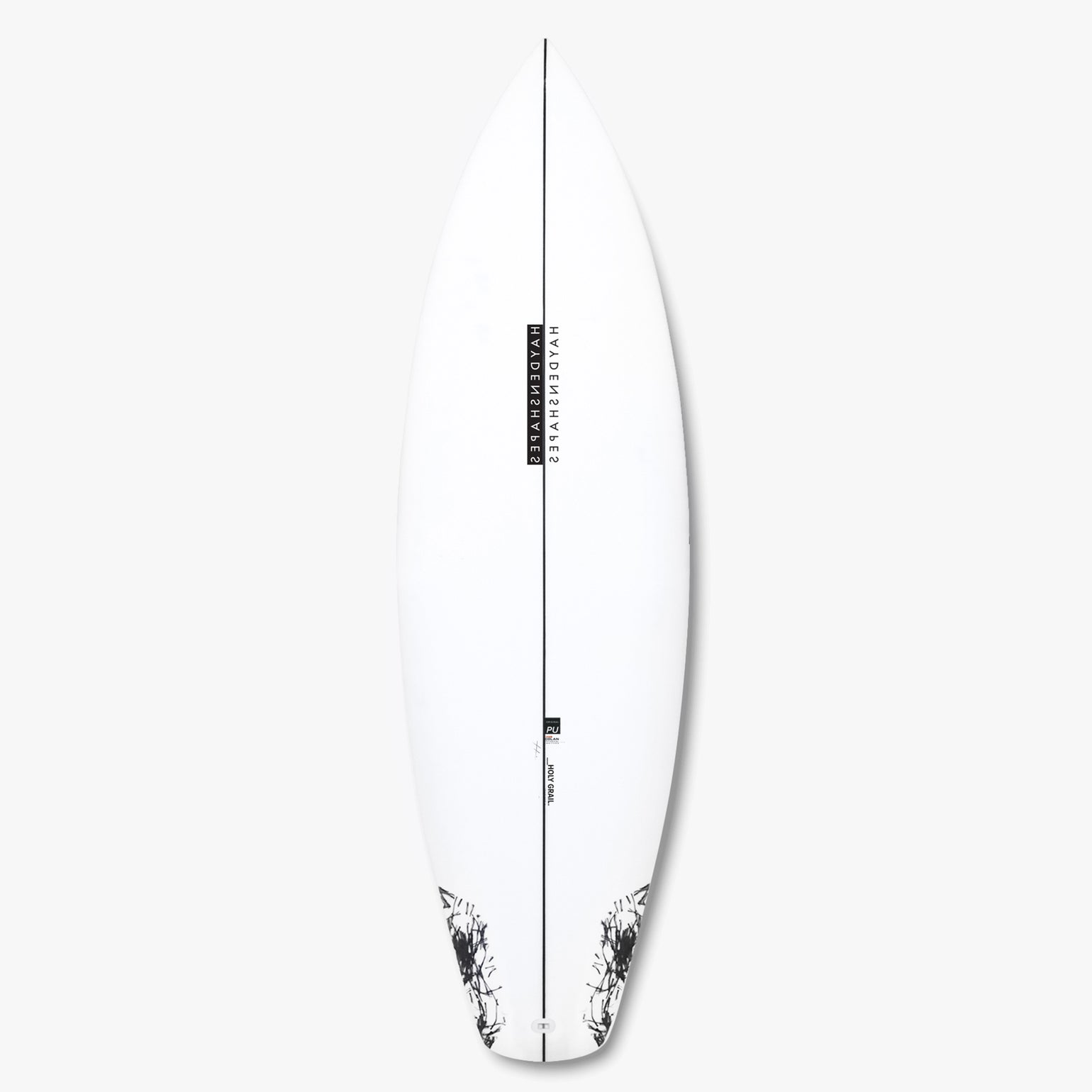 Haydenshapes Holy Grail Surfboard | Haydenshapes USA