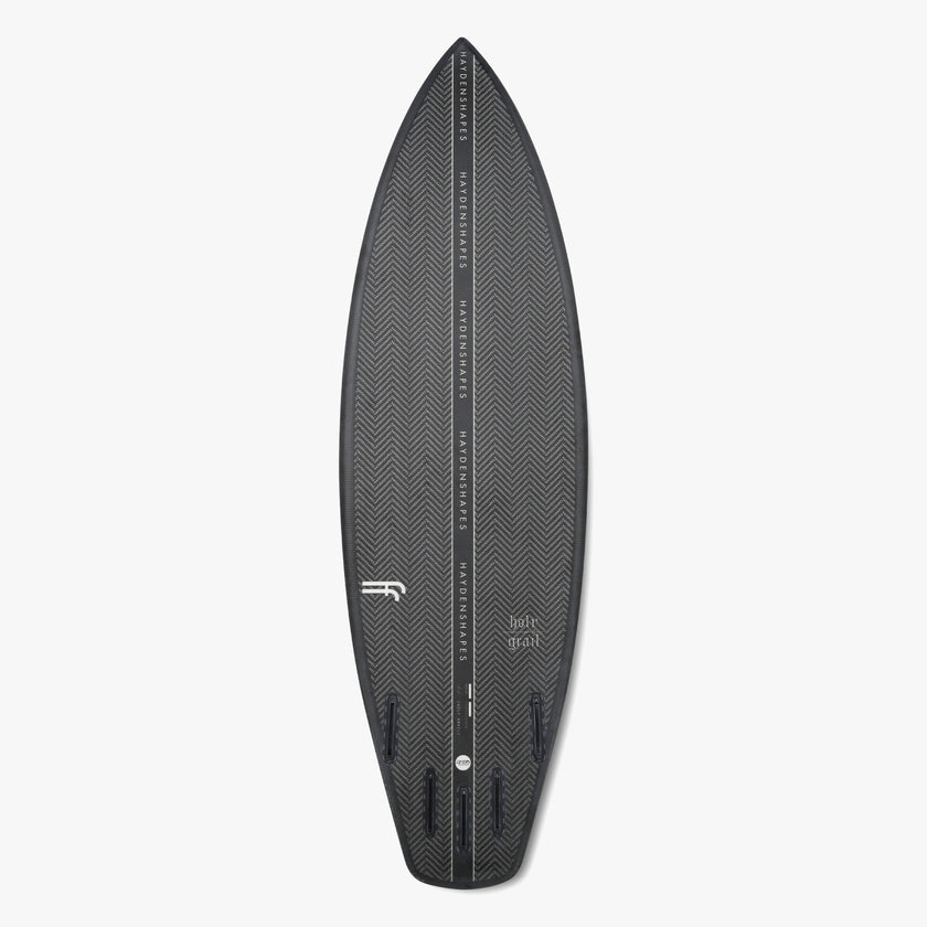 Haydenshapes Holy Grail Surfboard | Haydenshapes USA