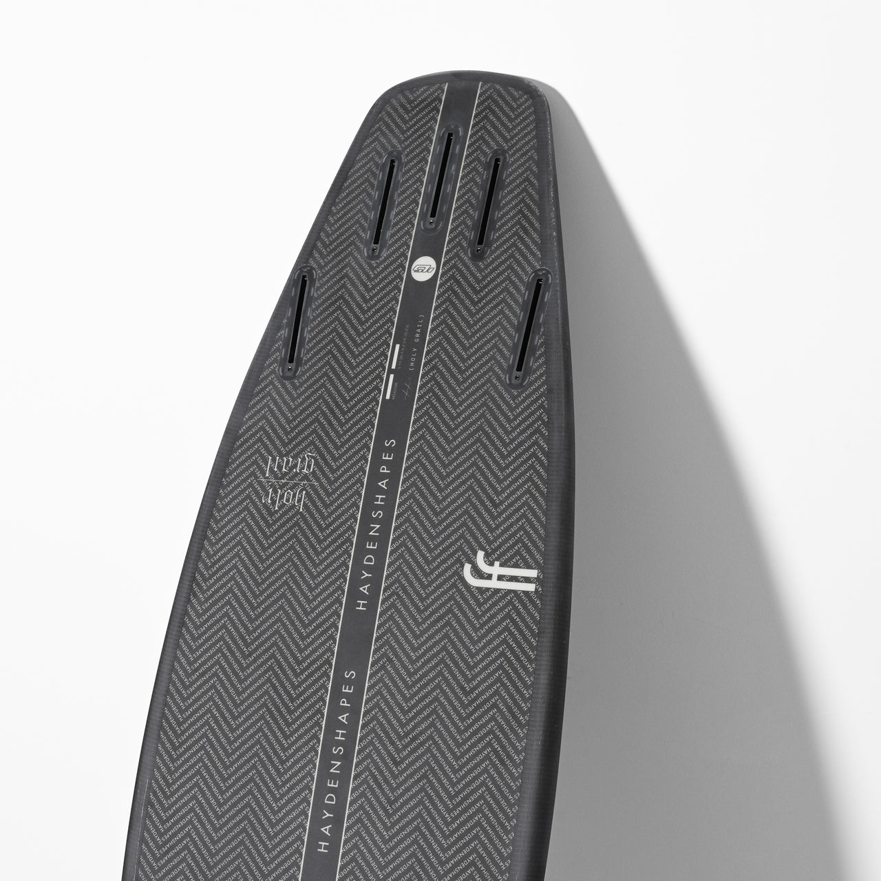 Holy Grail FutureFlex - Herringbone – Haydenshapes