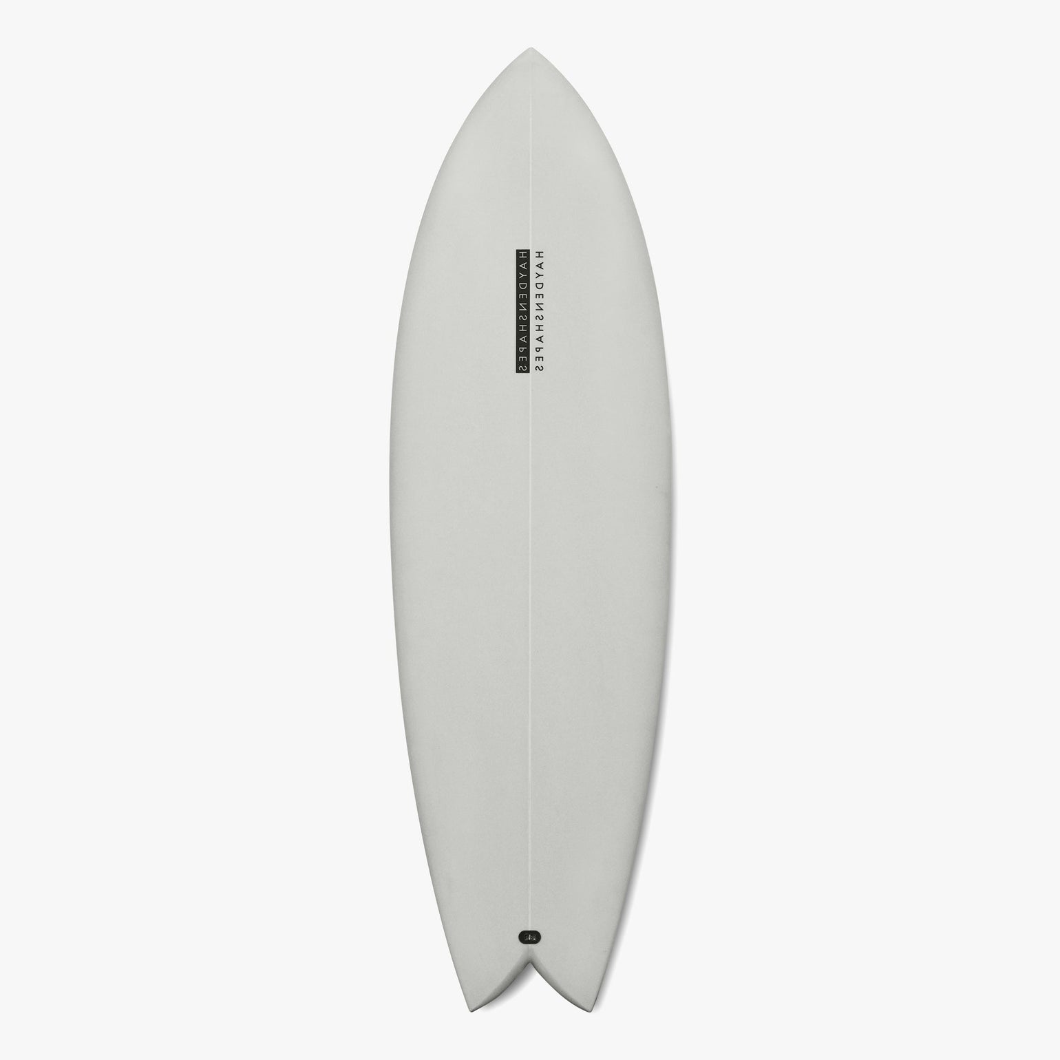 Hypto Krypto Twin Surfboard | Haydenshapes USA