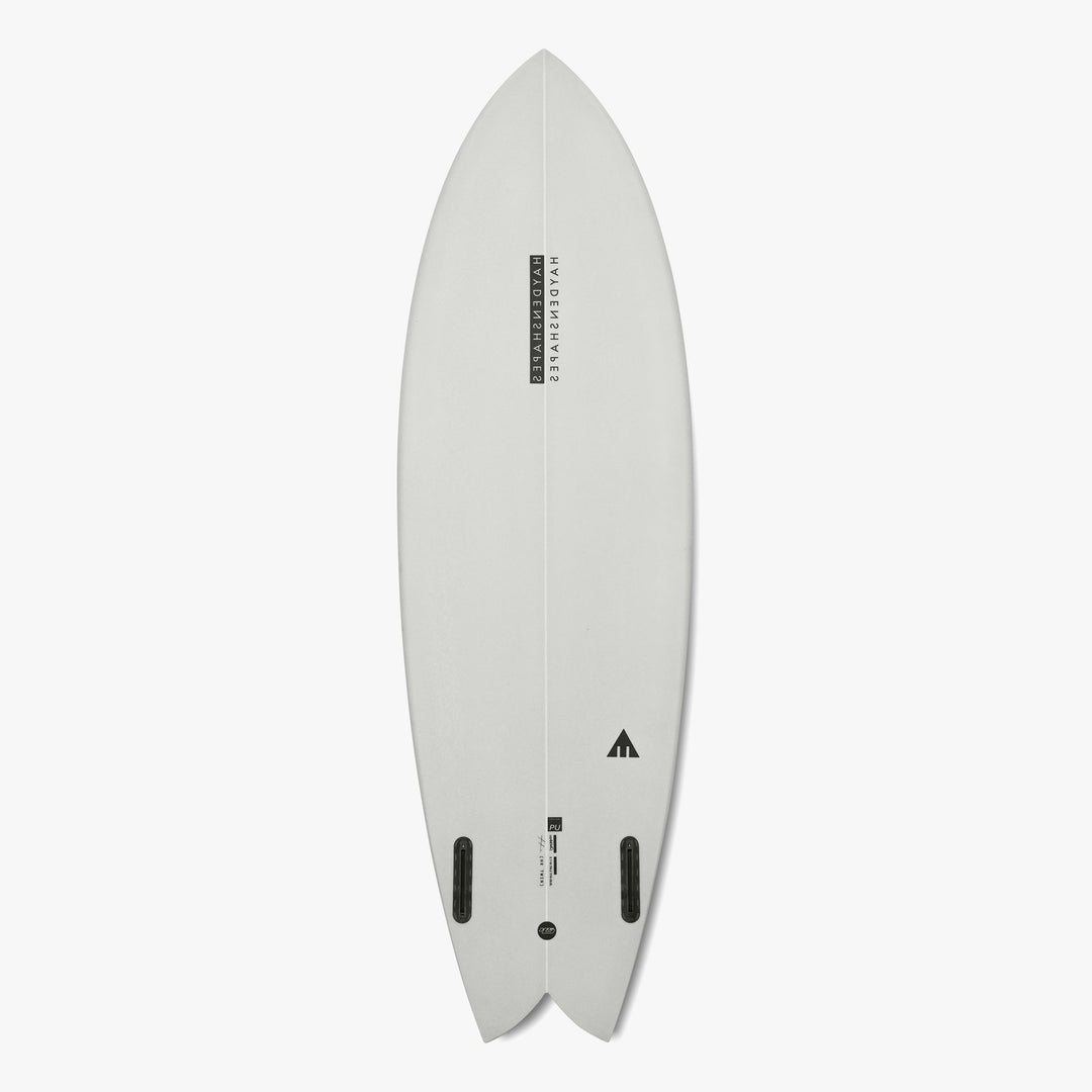 Hypto Krypto Twin Surfboard | Haydenshapes USA