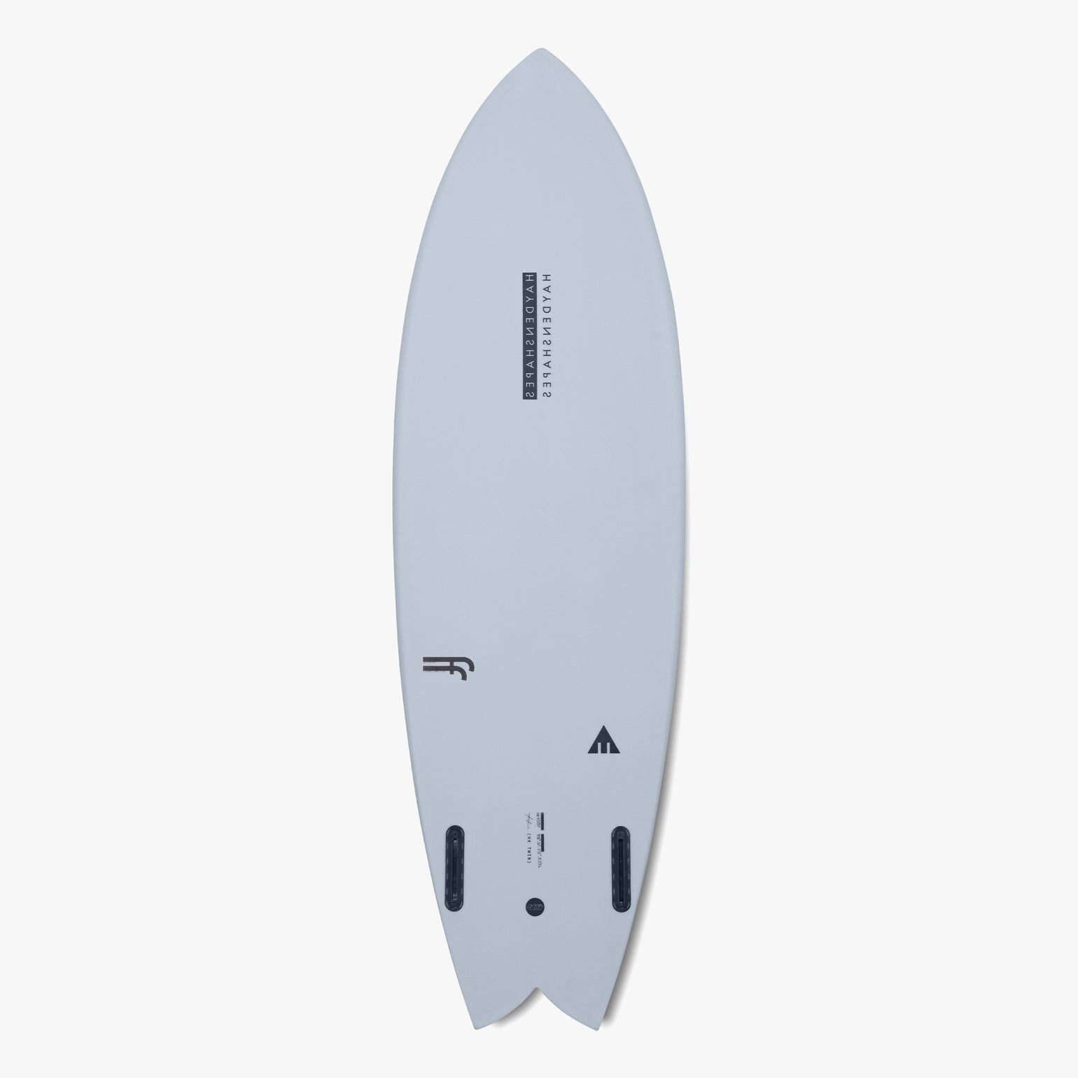 Hypto Krypto Twin Surfboard | Haydenshapes USA