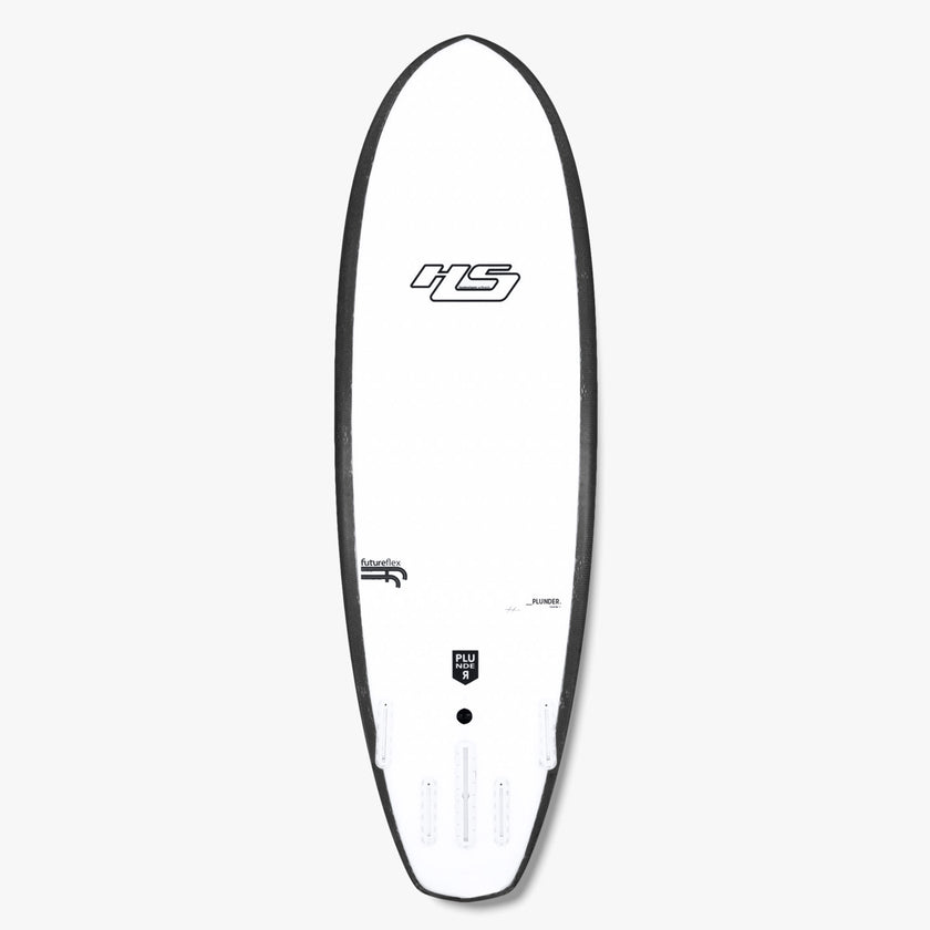 Plunder FutureFlex – Haydenshapes