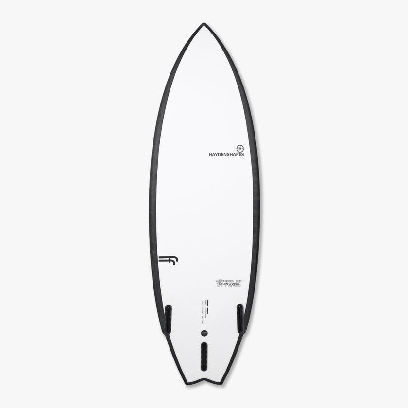 Surfboard Collection | Modern Surfboards | Haydenshapes USA